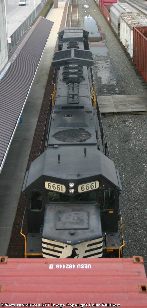 NS 6661